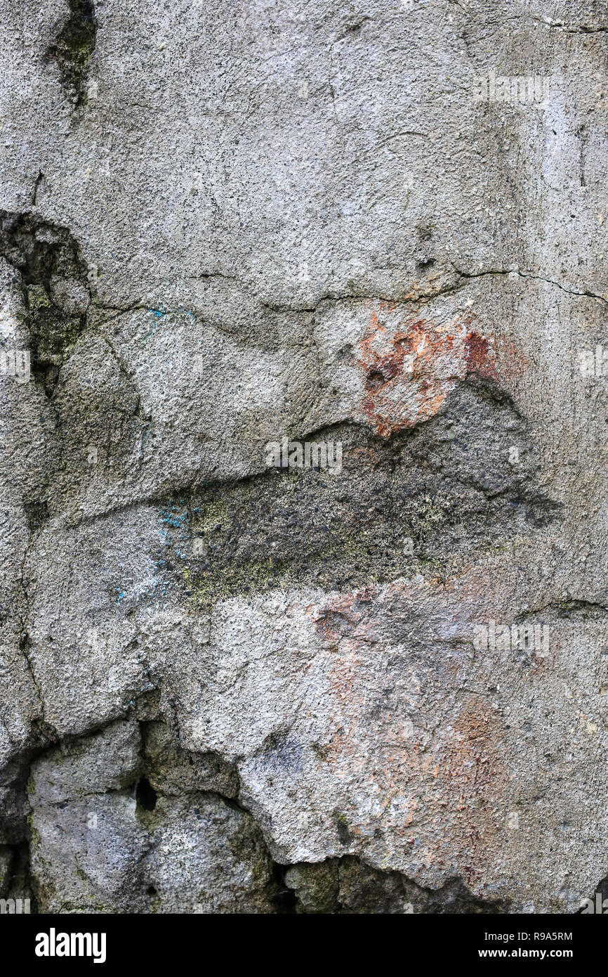 rough gray color wall texture. background for design Stock Photo - Alamy