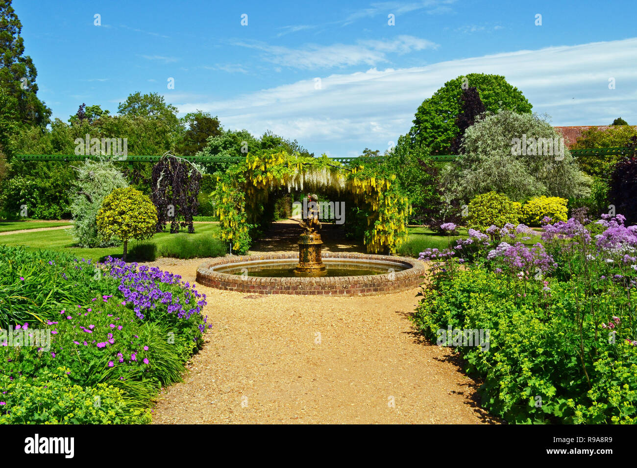 Beaulieu Motor Museum Palace The National Motor Museum, Beaulieu