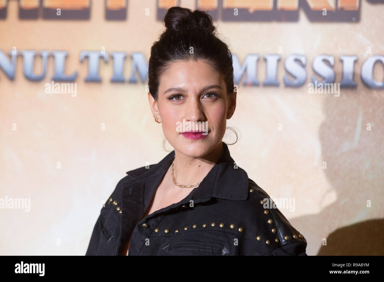 Giulia rubini hi-res stock photography and images - Alamy