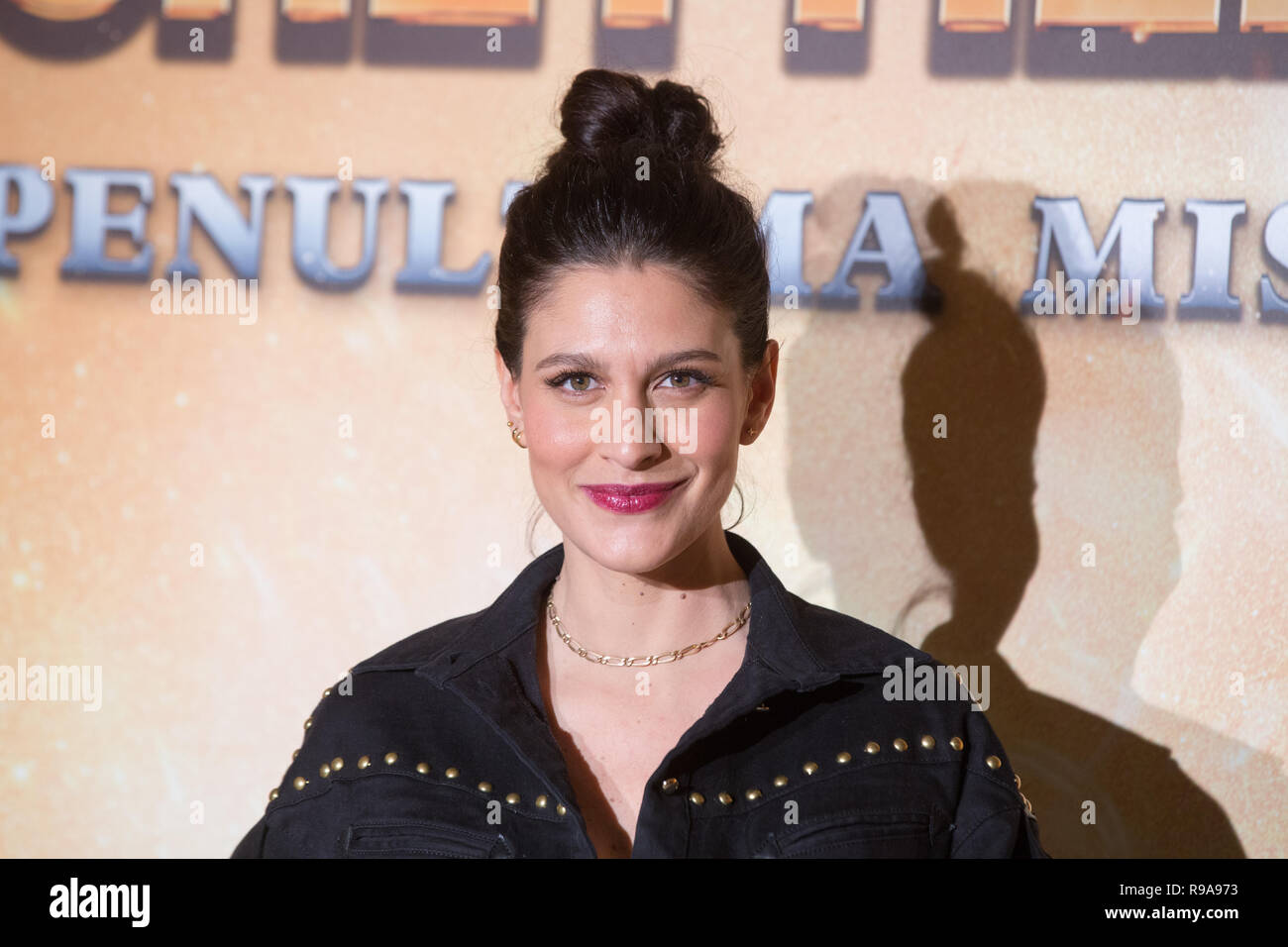 Giulia rubini hi-res stock photography and images - Alamy