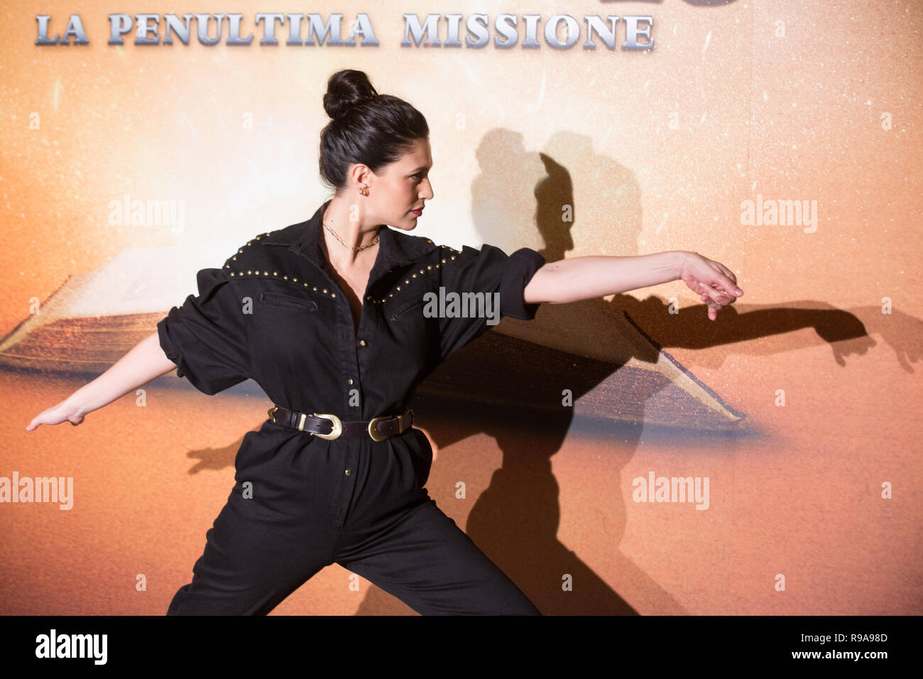 Giulia rubini hi-res stock photography and images - Alamy