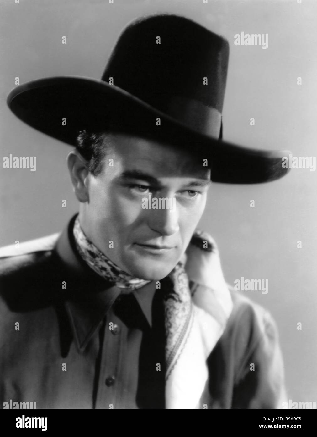 Hanky hat hi-res stock photography and images - Alamy