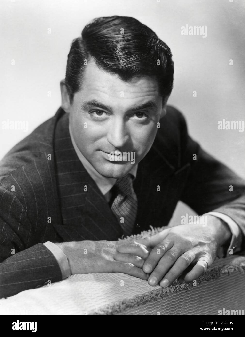 Cary grant hi-res stock photography and images - Alamy