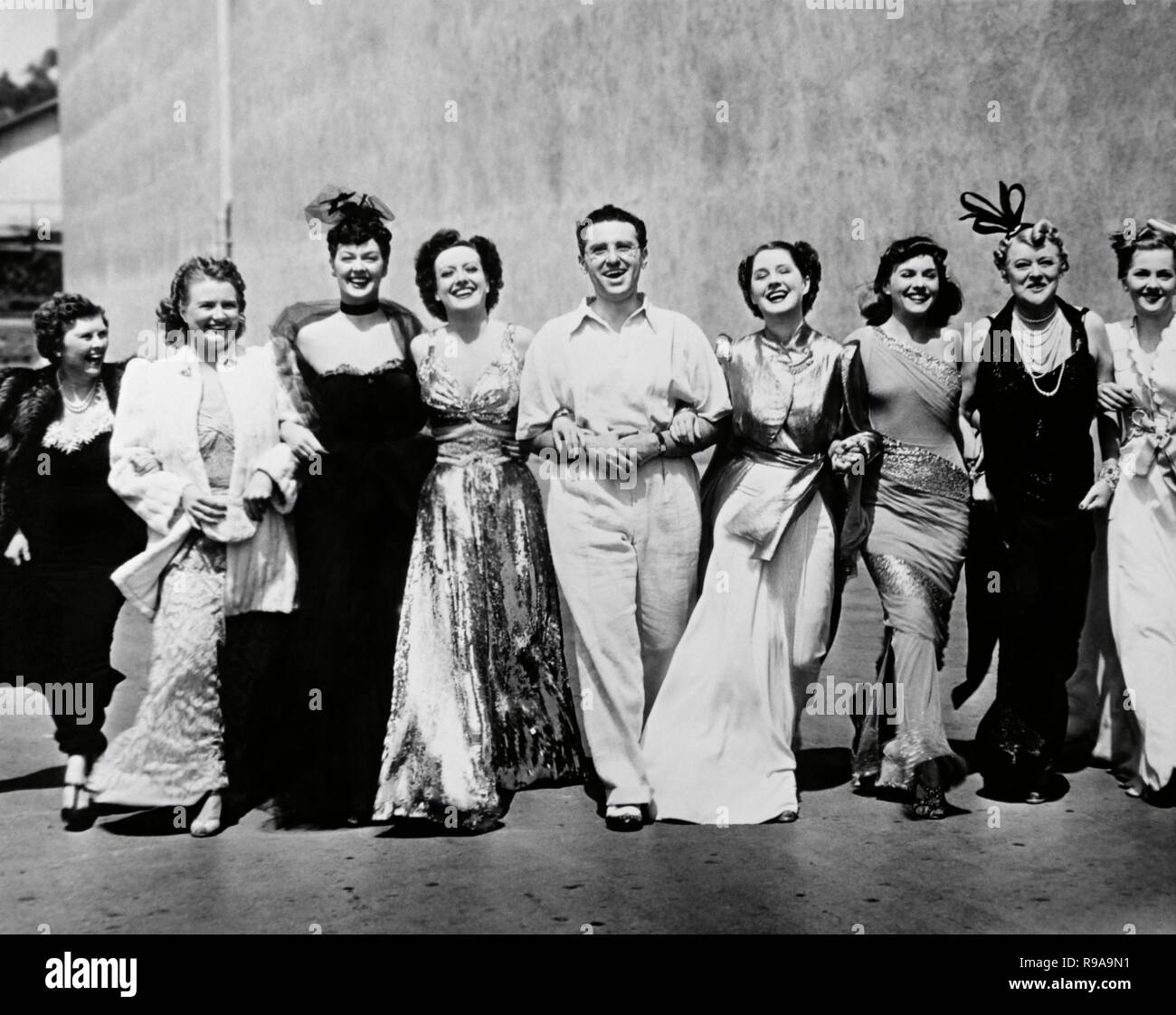 Original film title: THE WOMEN. English title: THE WOMEN. Year: 1939 ...