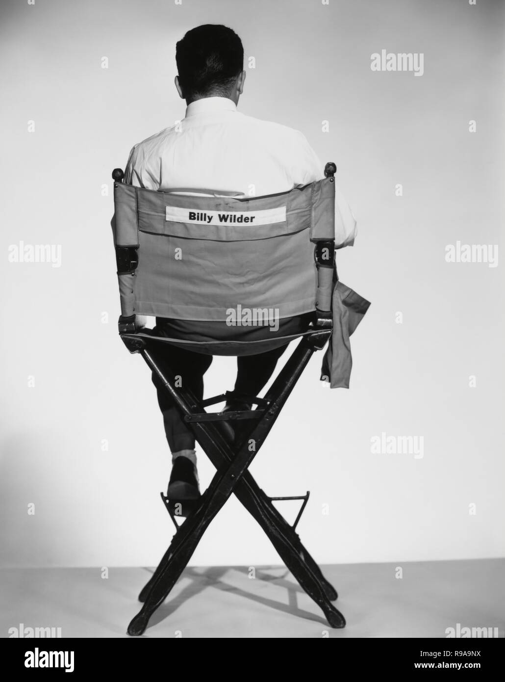 Billy wilder billy wilder portrait hi-res stock photography and images ... Billy wilder billy wilder portrait hi-res stock photography and images ...