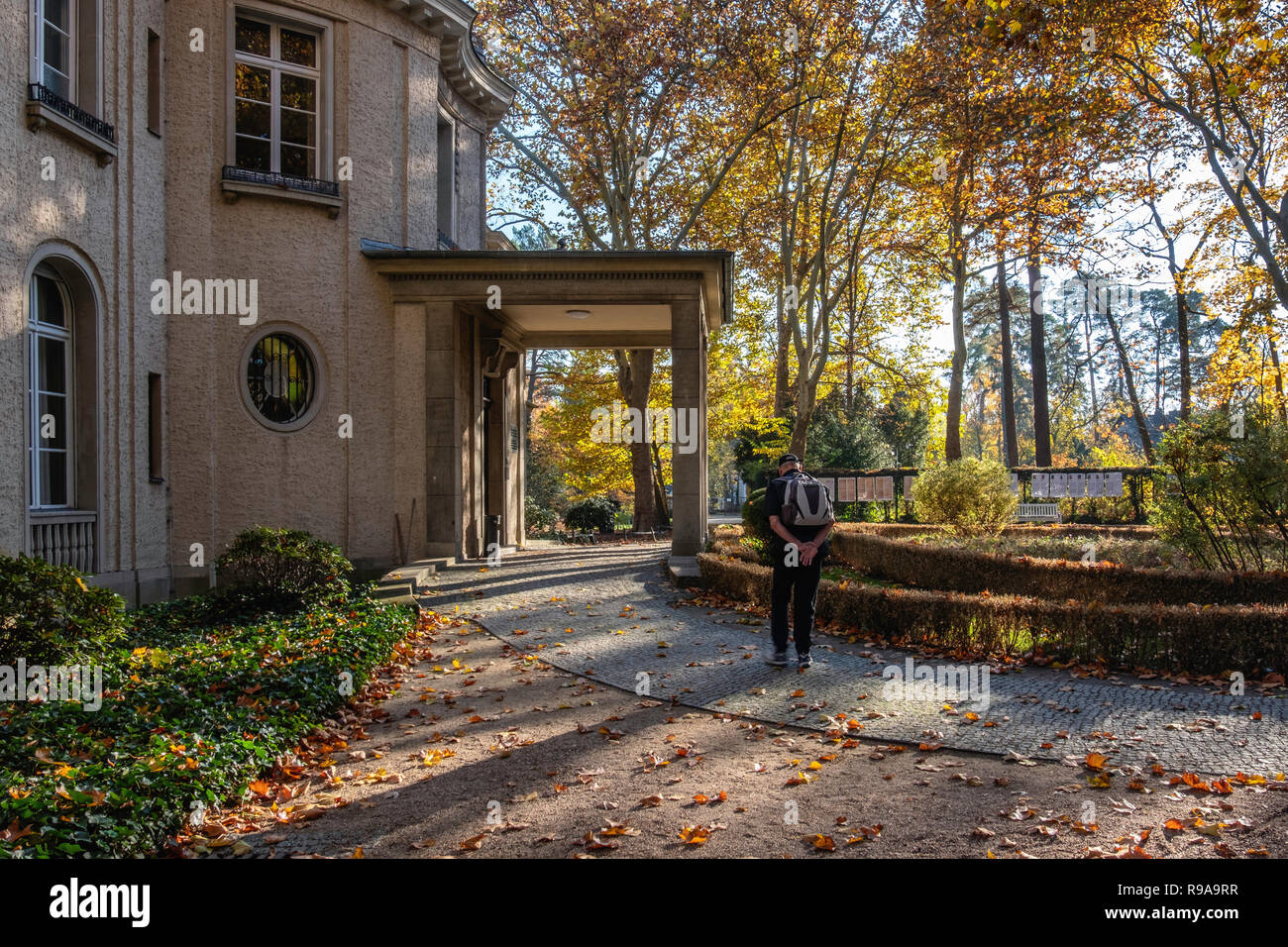 Nazi house plan hi-res stock photography and images - Alamy