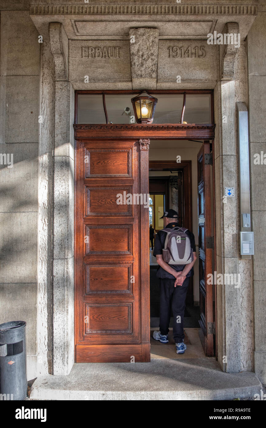 Nazi house plan hi-res stock photography and images - Alamy