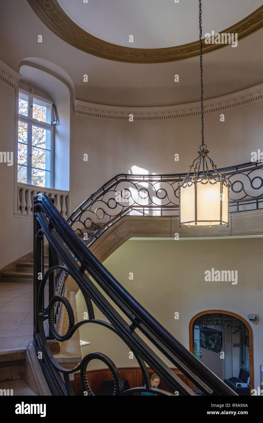 Wannsee Villa Berlin High Resolution Stock Photography and Images - Alamy