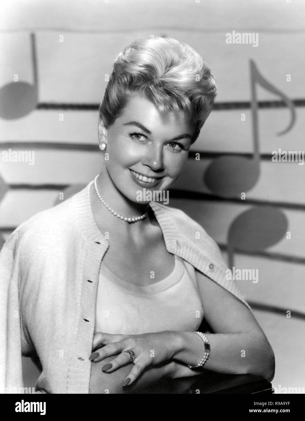 Doris sport hi-res stock photography and images - Alamy