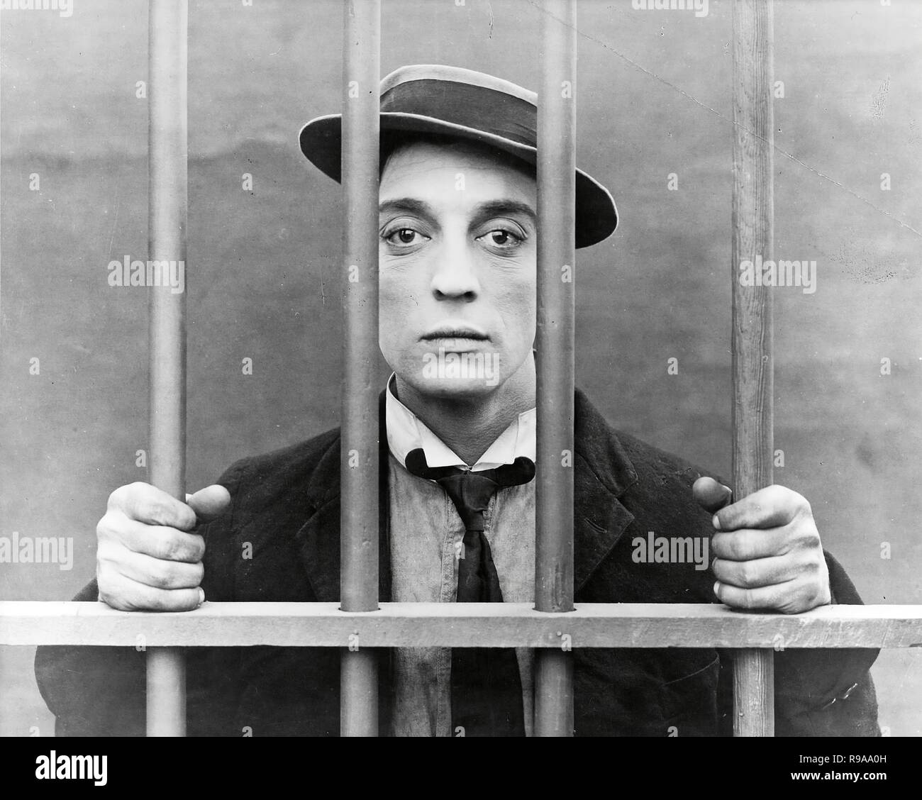 Original film title: THE GOAT. English title: THE GOAT. Year: 1921 ...