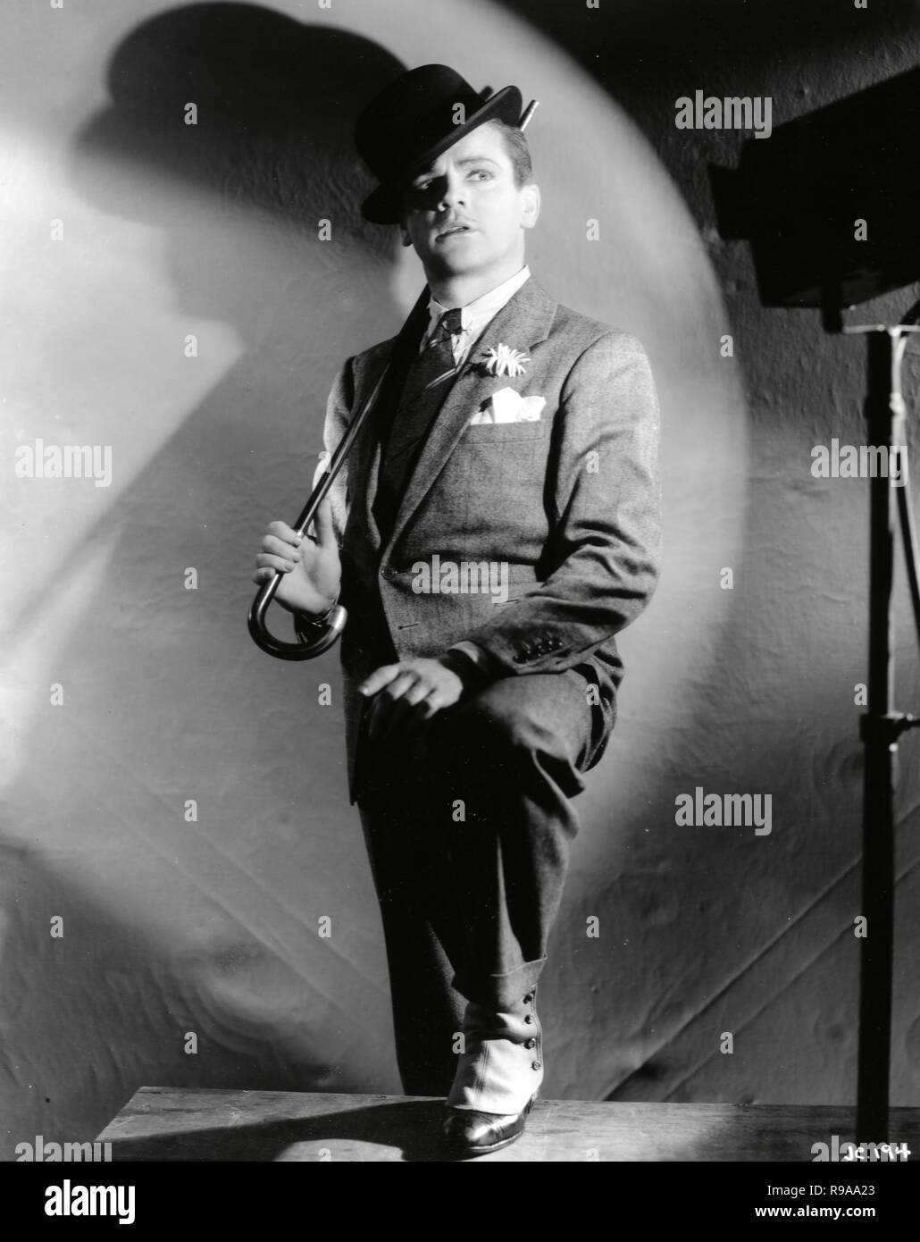 James cagney hi-res stock photography and images - Alamy