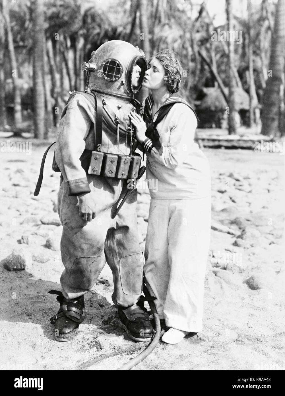 Original film title: THE NAVIGATOR. English title: THE NAVIGATOR. Year ...