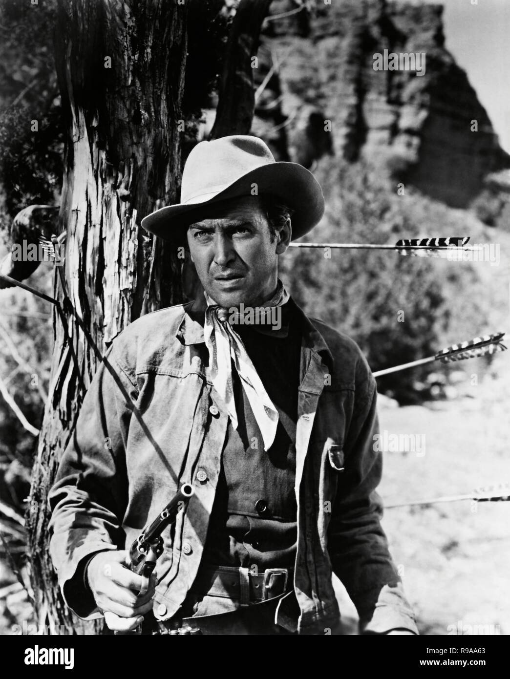 Original film title: BROKEN ARROW. English title: BROKEN ARROW. Year ...