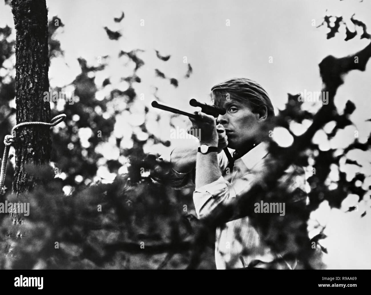 The day of the jackal 1973 hi-res stock photography and images - Alamy