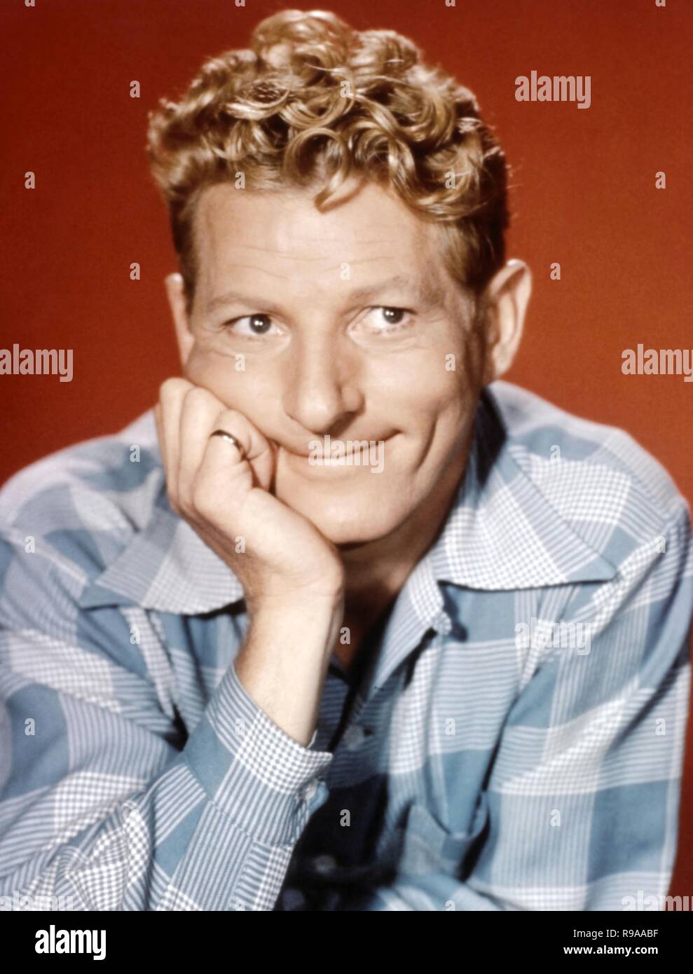 Danny kaye hi-res stock photography and images - Alamy
