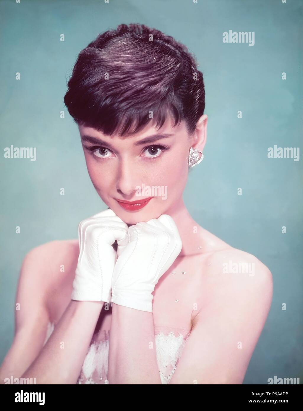 Original film title: SABRINA. English title: SABRINA. Year: 1954. Director: BILLY WILDER. Stars ...