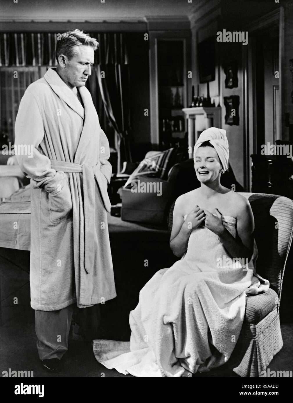 Original film title: ADAM'S RIB. English title: ADAM'S RIB. Year: 1949 ...