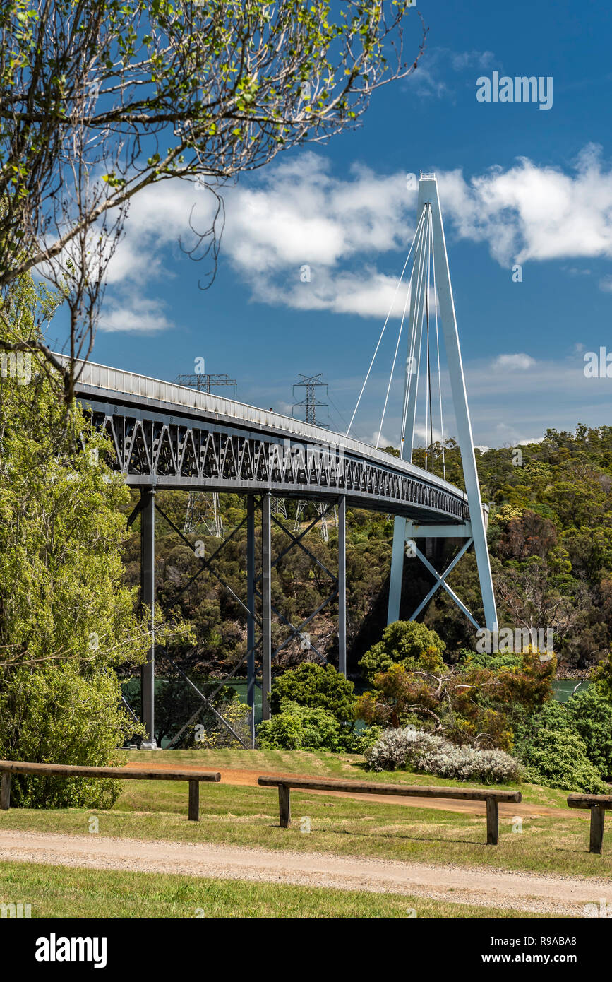 Tamar River Tasmania Stock Photos & Tamar River Tasmania Stock Images ...