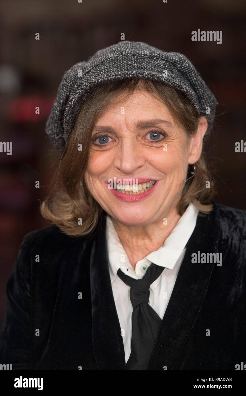 Katharina thalbach hi-res stock photography and images - Alamy