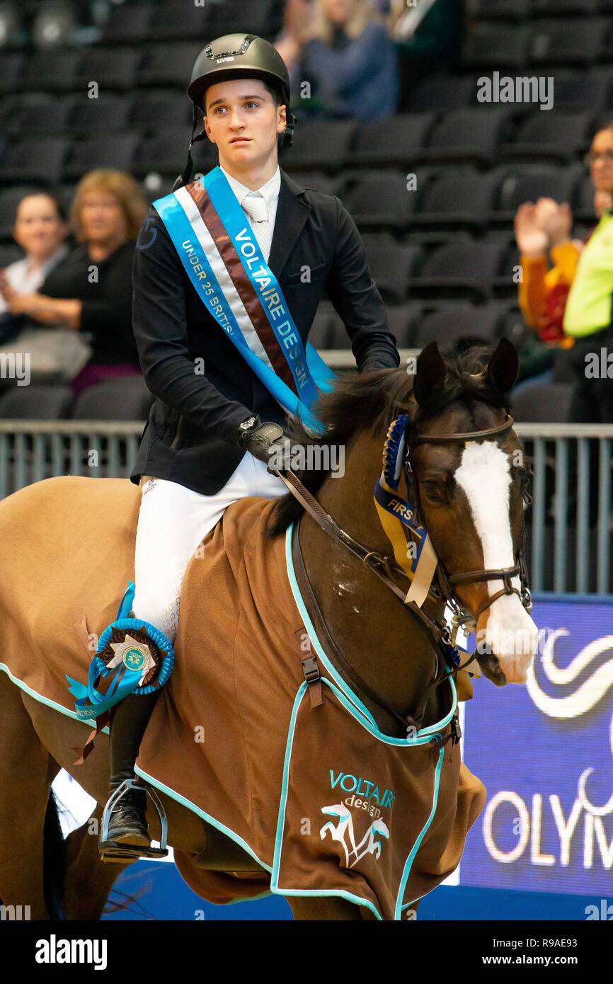 Robert murphy horse hi-res stock photography and images - Alamy