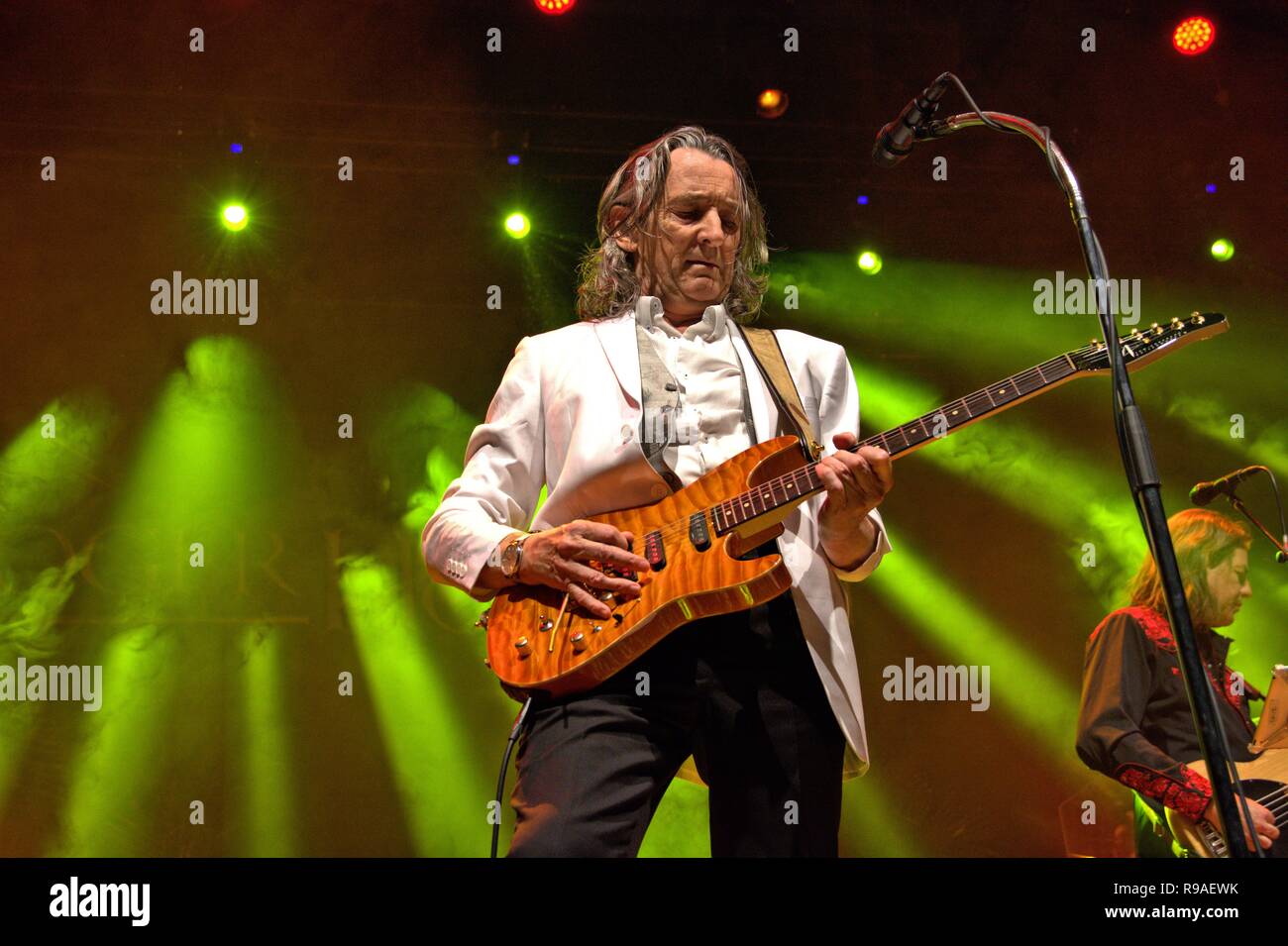 Supertramp band hi-res stock photography and images - Alamy