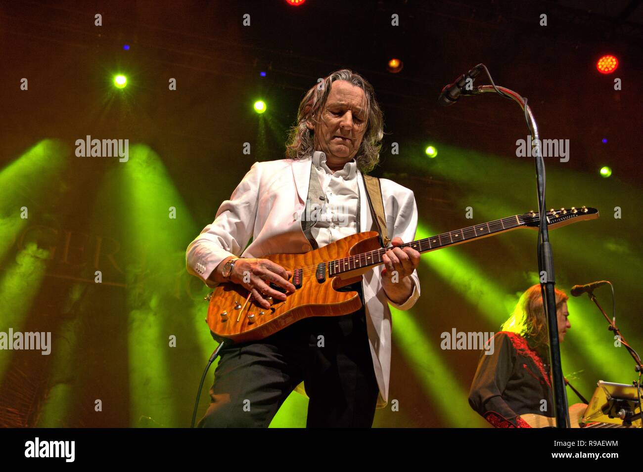 Supertramp band hi-res stock photography and images - Alamy