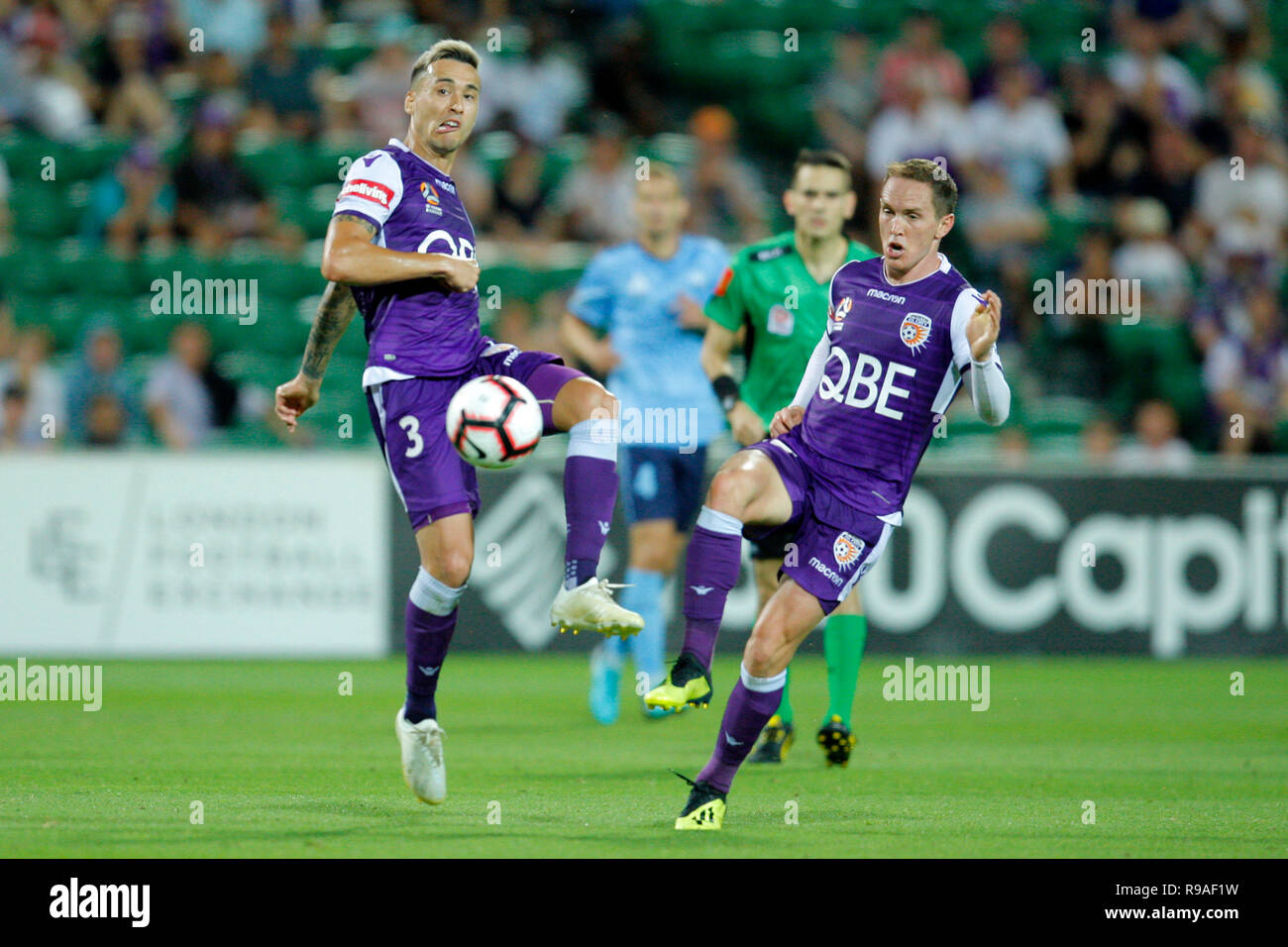 Nib stadium hi-res stock photography and images - Alamy