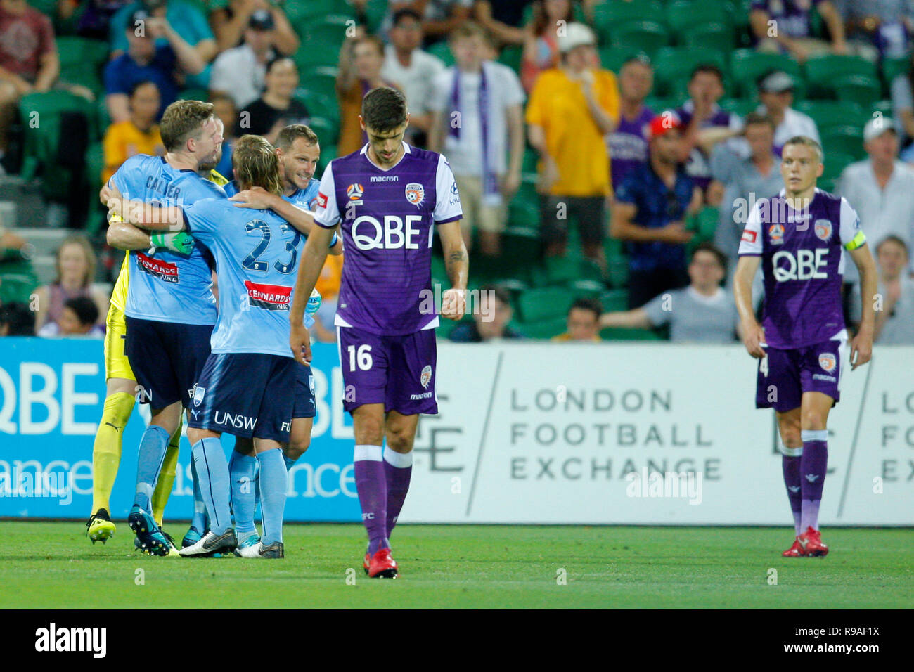 Nib stadium hi-res stock photography and images - Alamy