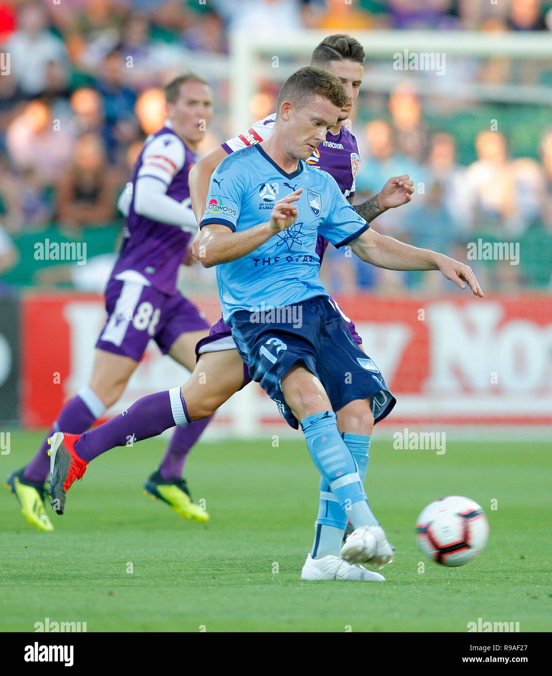 Nib stadium hi-res stock photography and images - Alamy