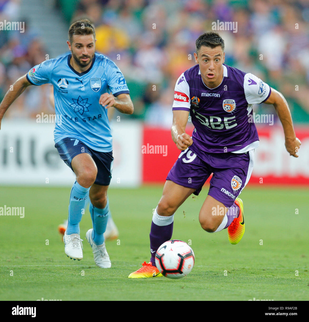 Nib stadium hi-res stock photography and images - Alamy