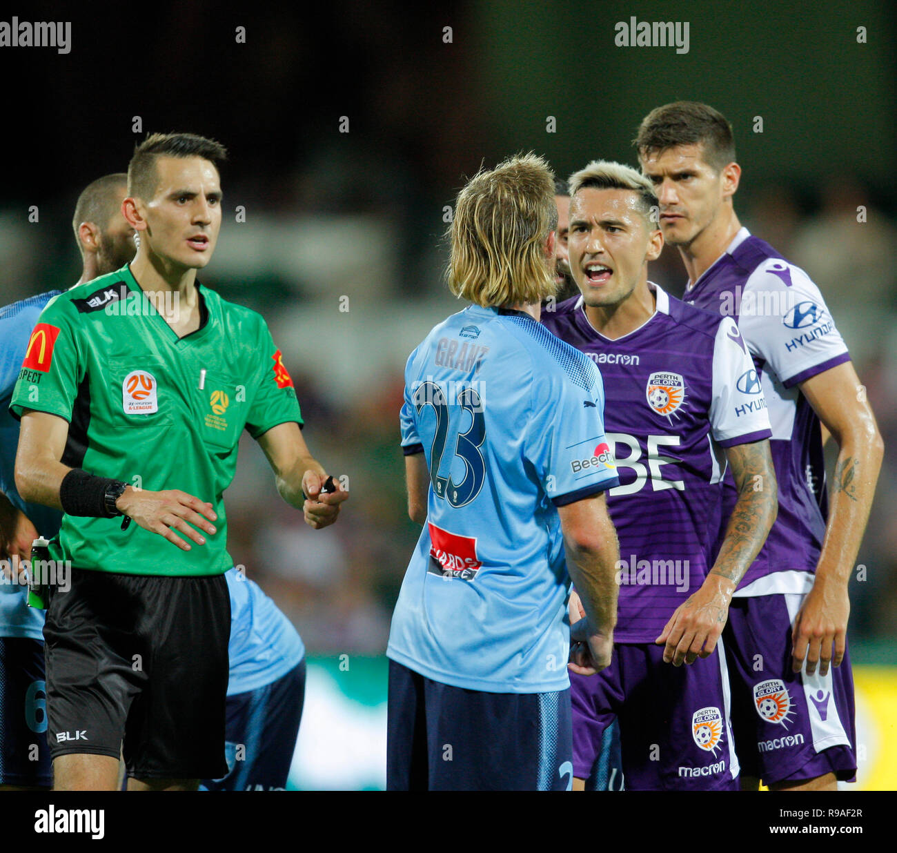 Ryan davidson hi-res stock photography and images - Alamy