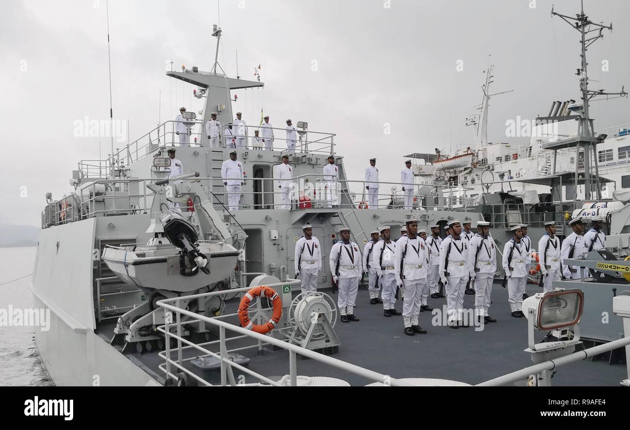 Fiji navy hi-res stock photography and images - Alamy