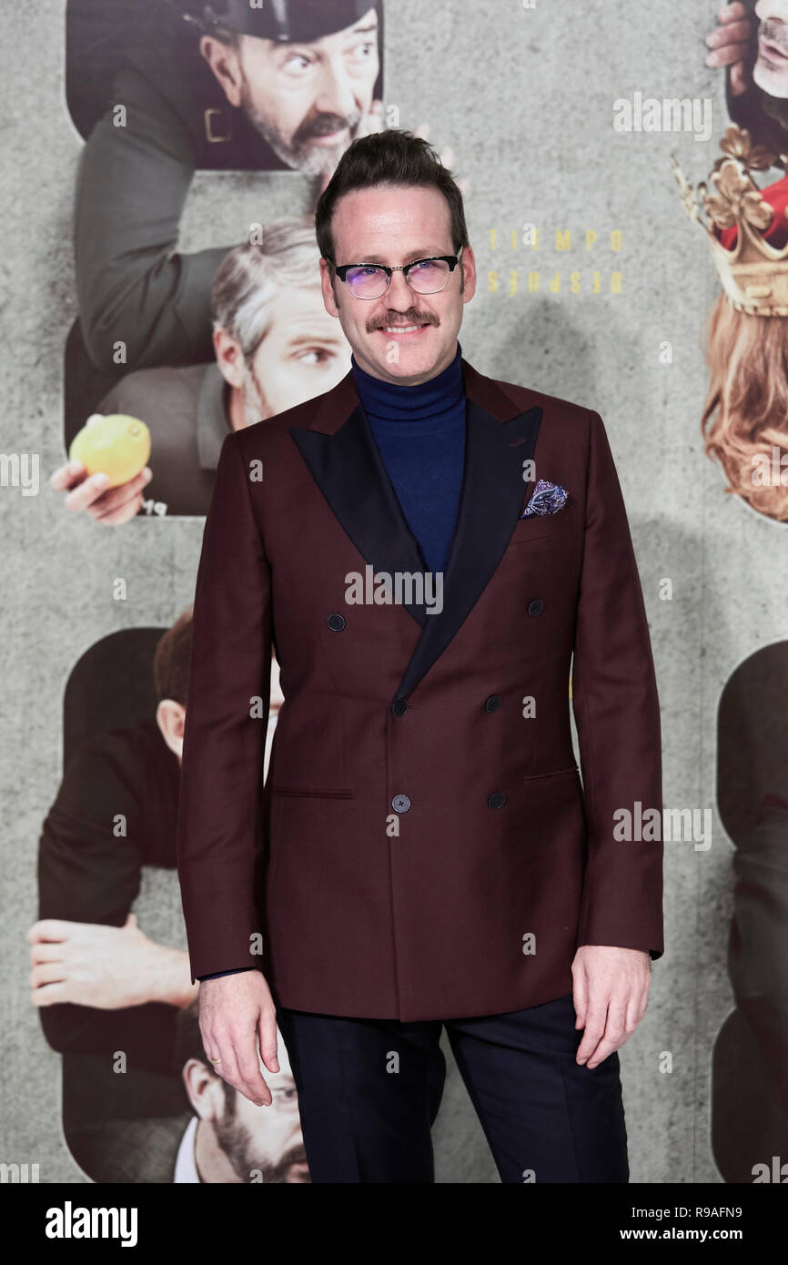 Joaquin reyes hi-res stock photography and images - Alamy