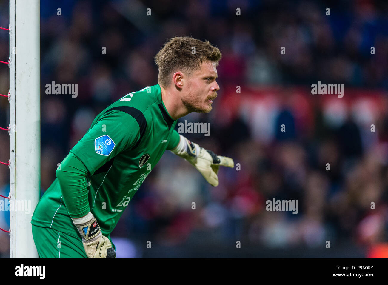 David jensen hi-res stock photography and images - Alamy