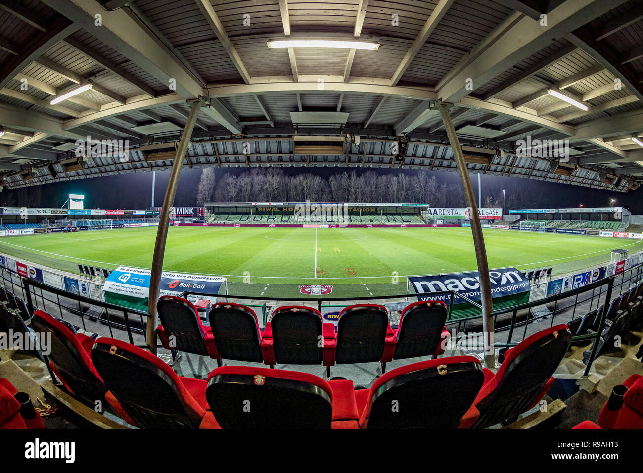 Dordrecht overview hi-res stock photography and images - Alamy