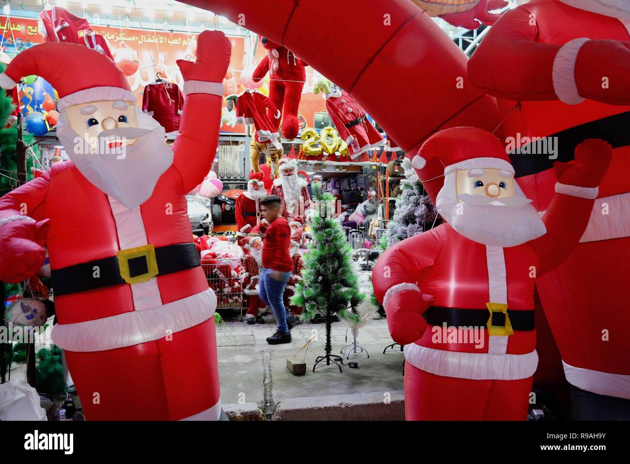 Al mansour hi-res stock photography and images - Alamy