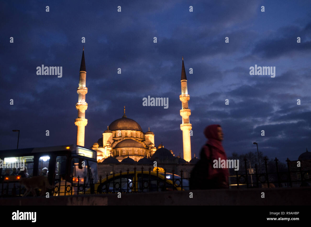 Turkey muslim 2011 hi-res stock photography and images - Alamy