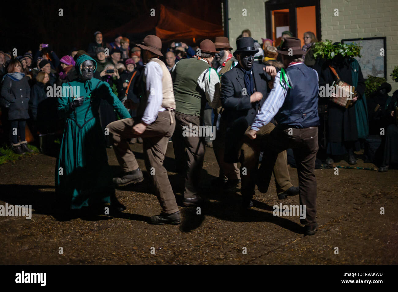 Molly dance hi-res stock photography and images - Alamy