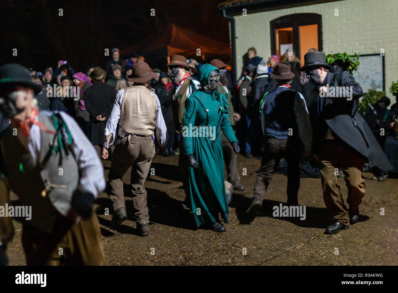 Molly dance hi-res stock photography and images - Alamy