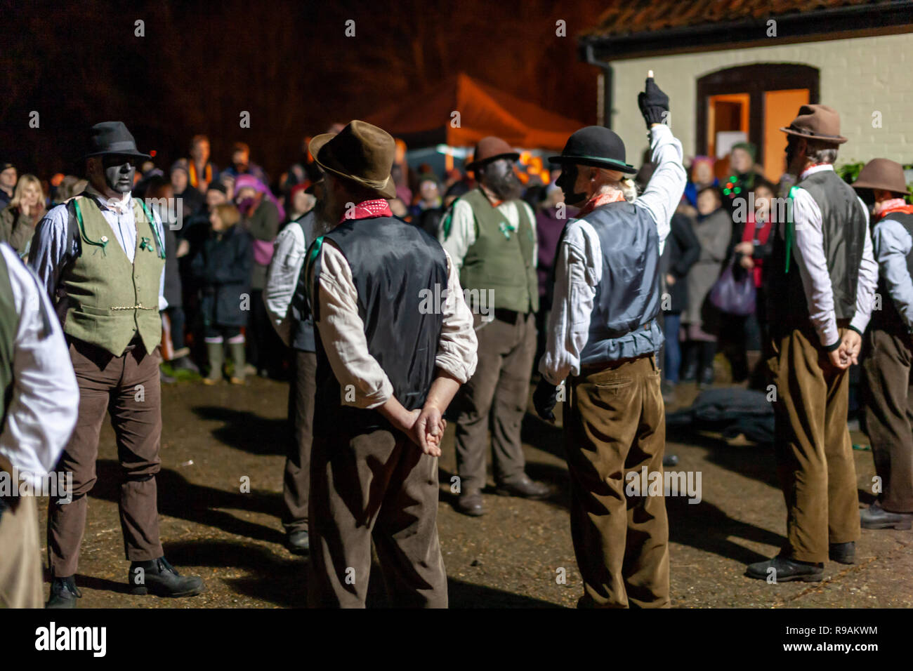 Molly dance hi-res stock photography and images - Alamy