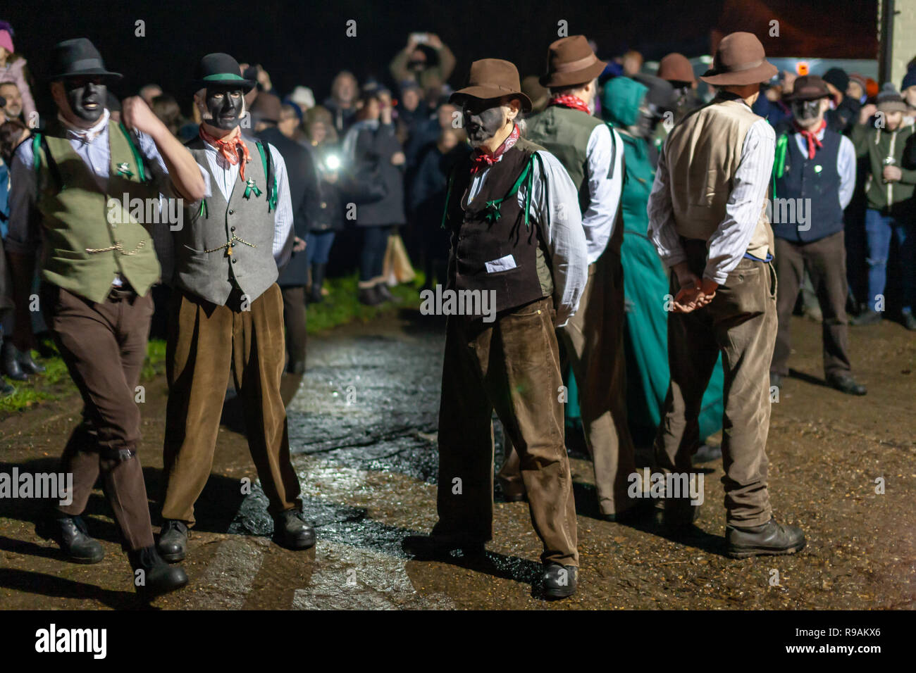 Molly dancing suffolk hi-res stock photography and images - Alamy