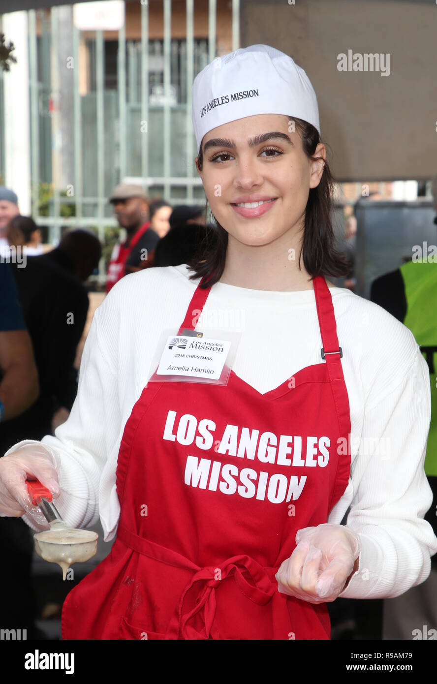 Christmas on amelia hi-res stock photography and images - Alamy