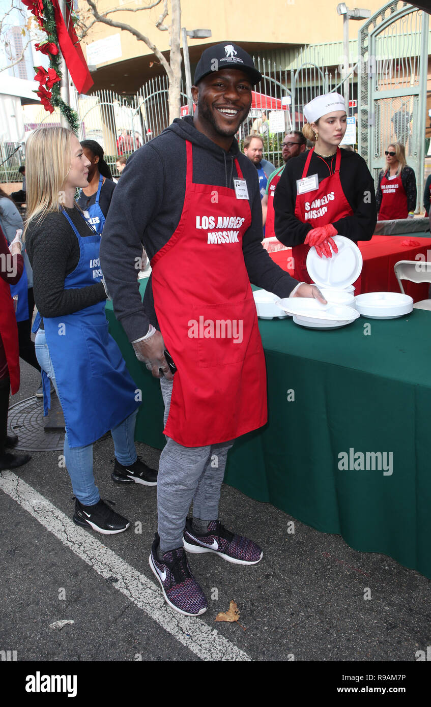 Edwin hodge red carpet event hi-res stock photography and images - Alamy