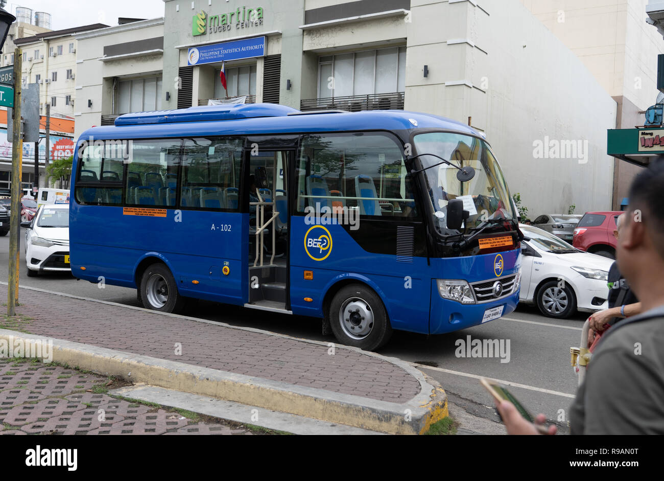 Jeep bagong hi-res stock photography and images - Alamy