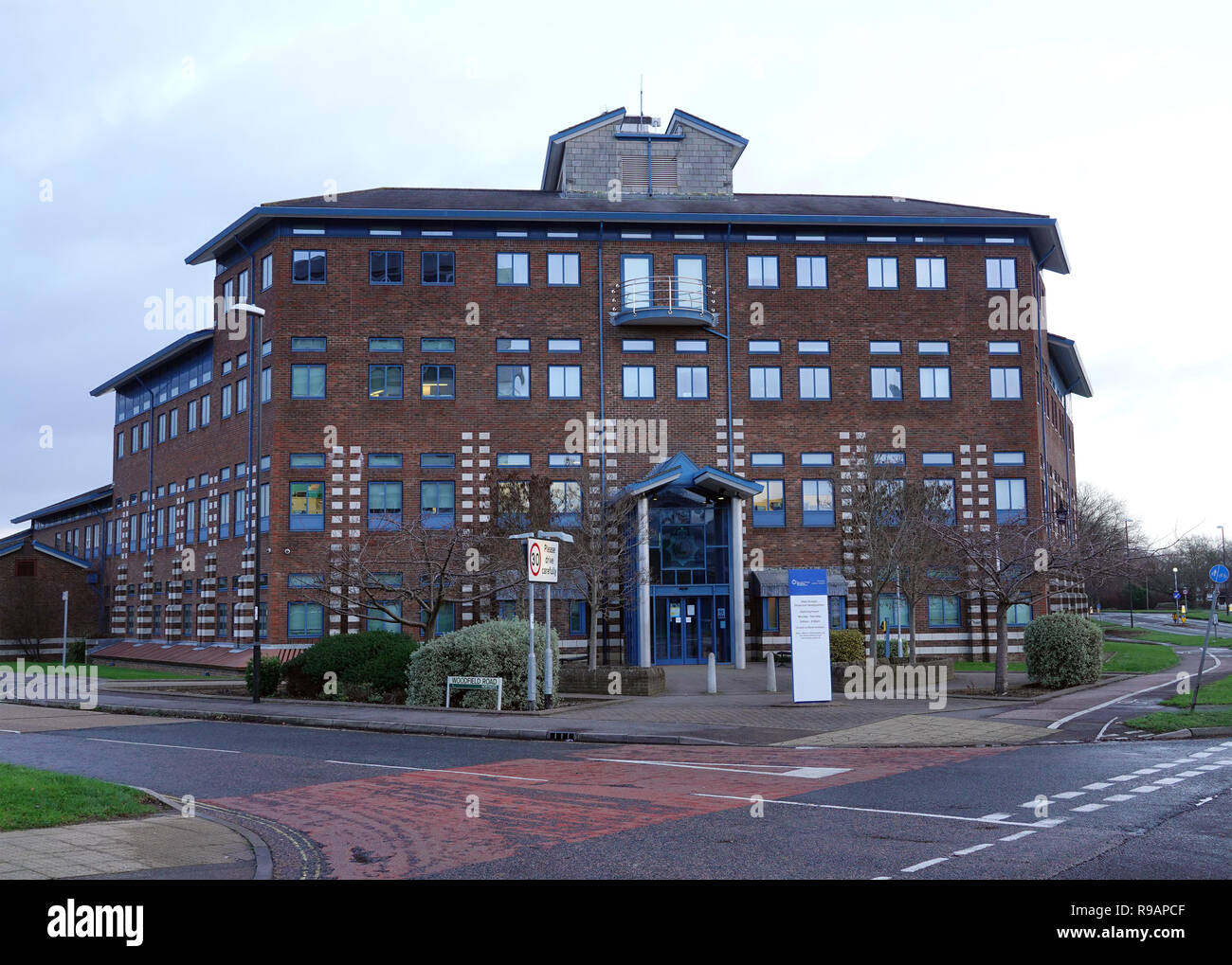 Sussex police station hi-res stock photography and images - Alamy