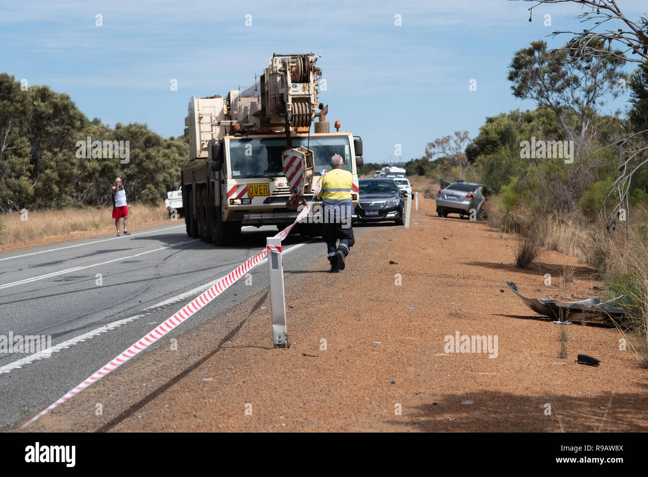 Moora western australia hi-res stock photography and images - Alamy