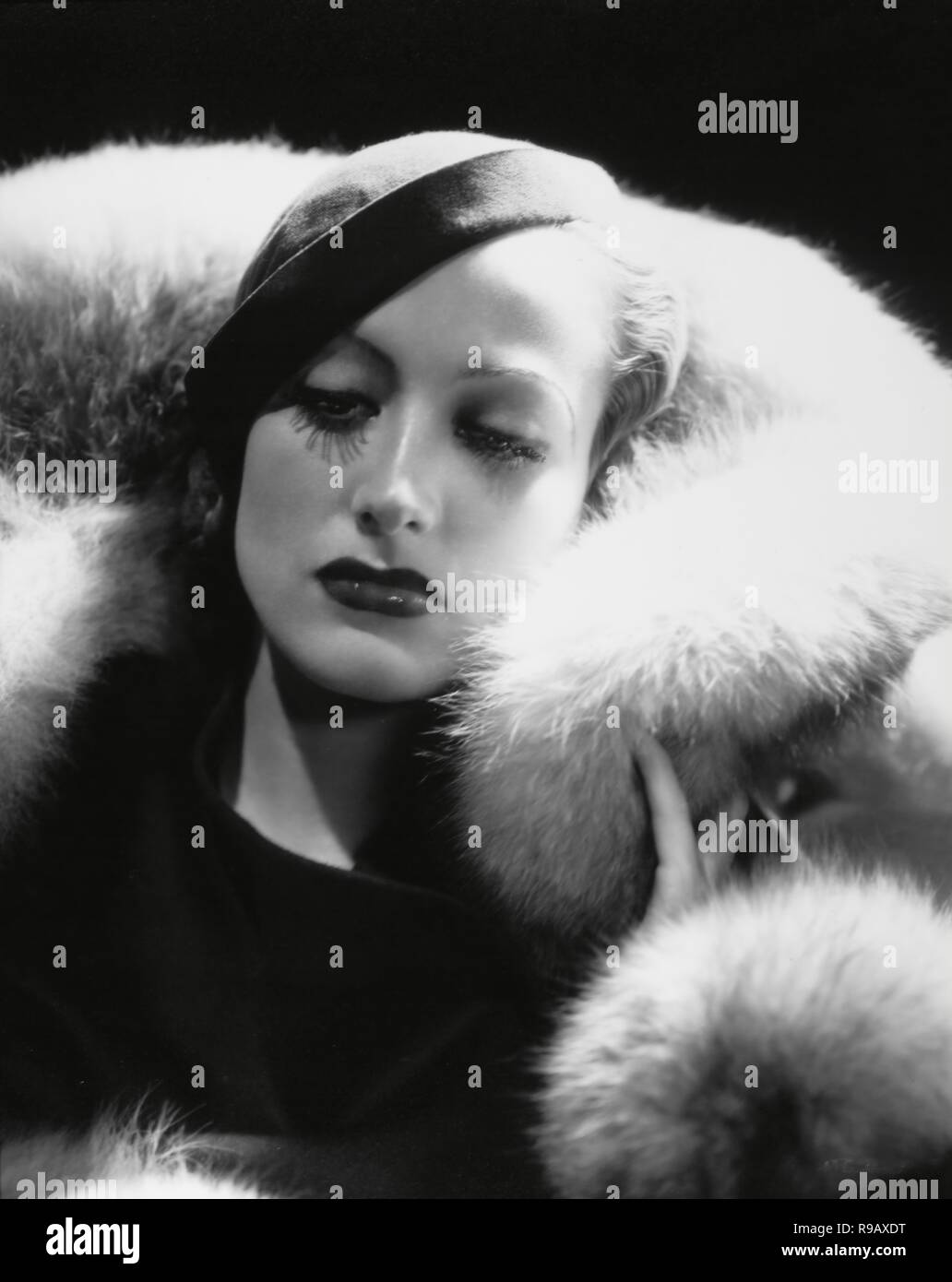 Original film title: LETTY LYNTON. English title: LETTY LYNTON. Year ...