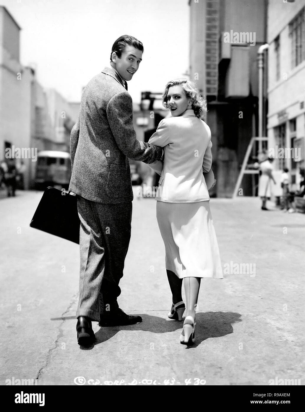 Original film title: MR. SMITH GOES TO WASHINGTON. English title: MR ...