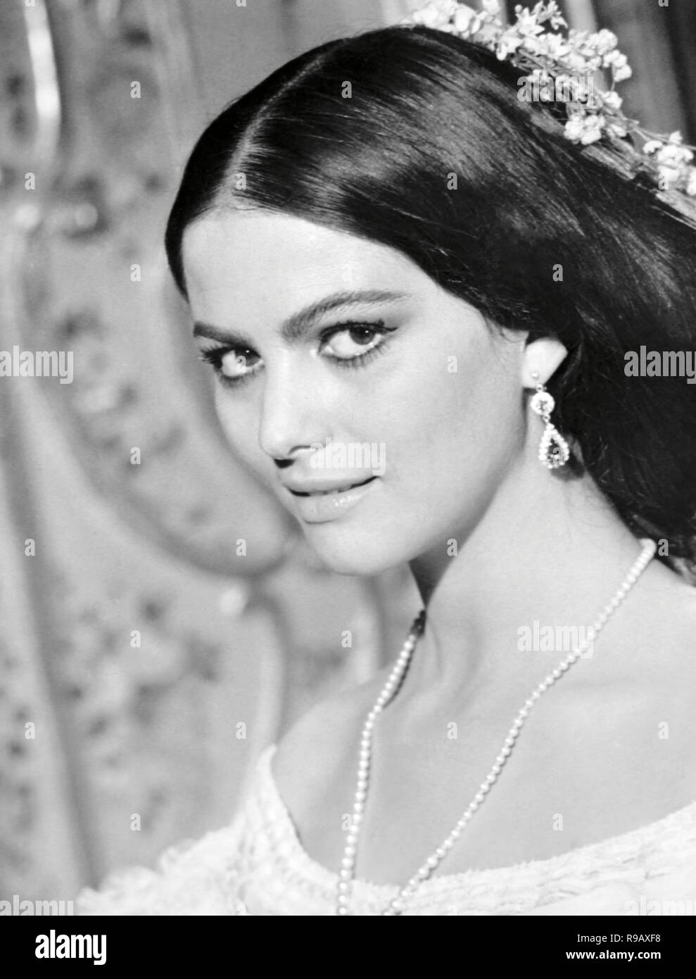 Original film title: IL GATTOPARDO. English title: THE LEOPARD. Year ...