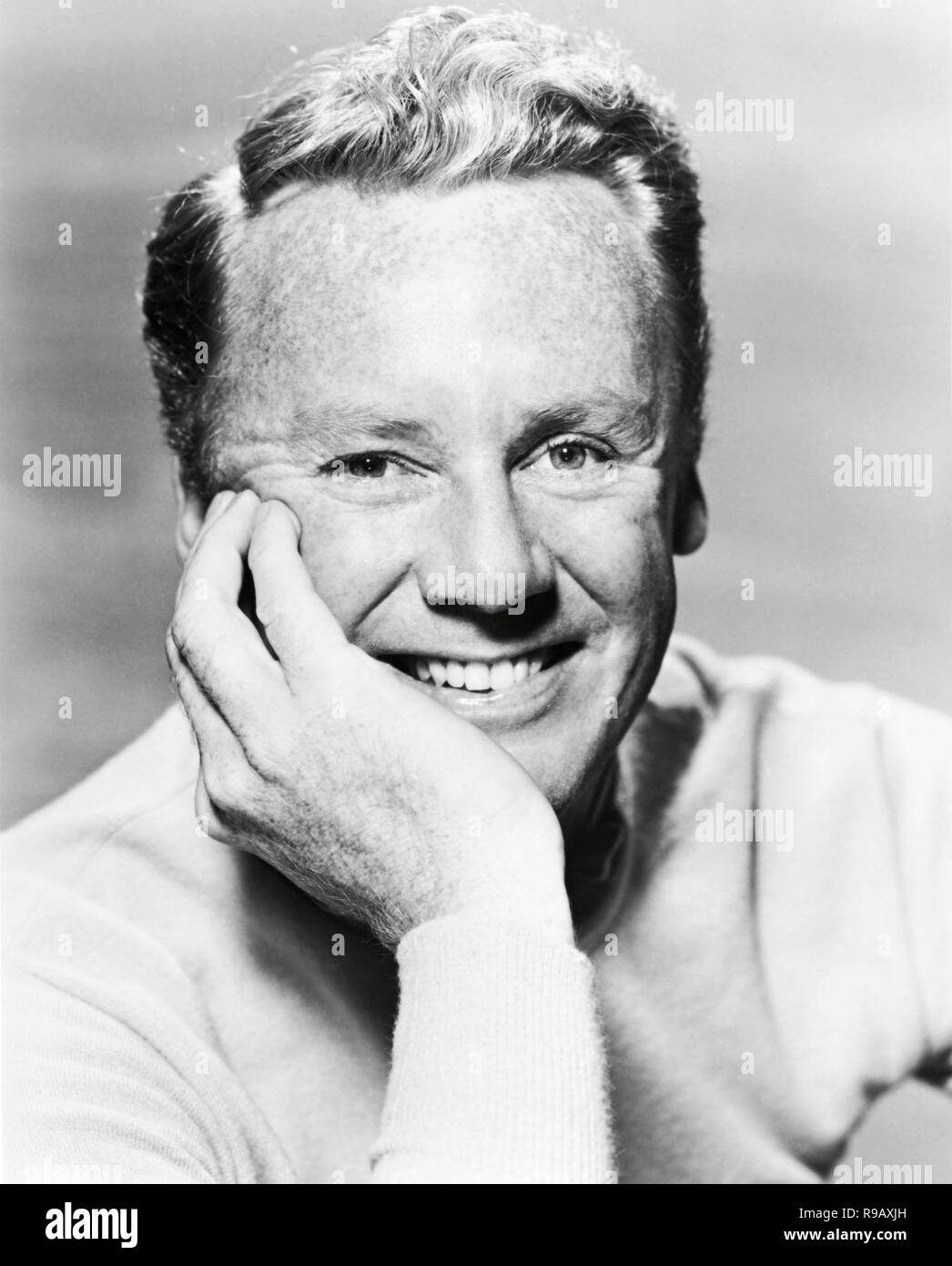 Van johnson hi-res stock photography and images - Alamy